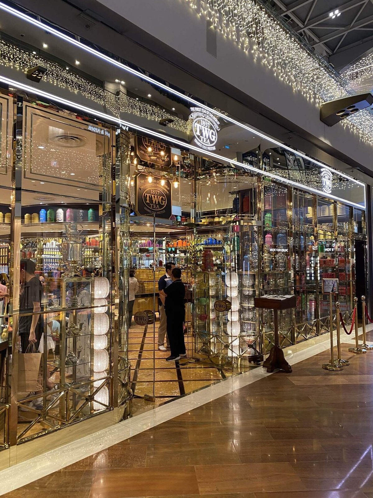 Singapore Day2🇸🇬〜マリーナベイサンズ〜｜kaho