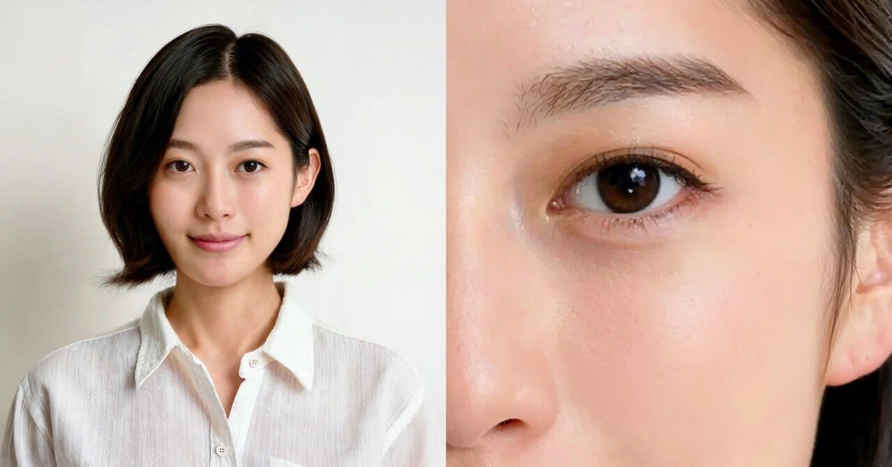 Webデザイナーが生成AIと出会い、気づけばレタッチャーになっていた｜furutan