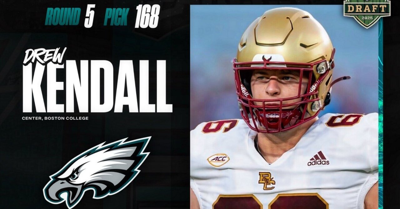 2025 5巡 Drew Kendall C｜isisi