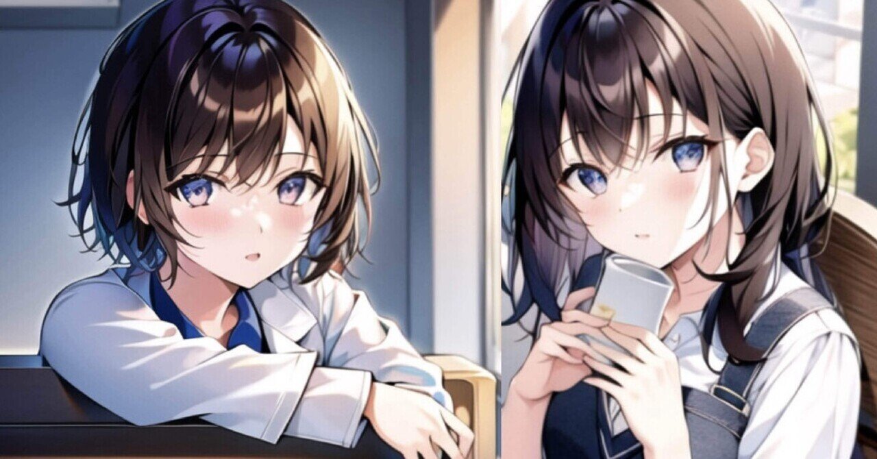 INFJの5w4は多いのにINTJの4w5は少ない理由｜そらいろ