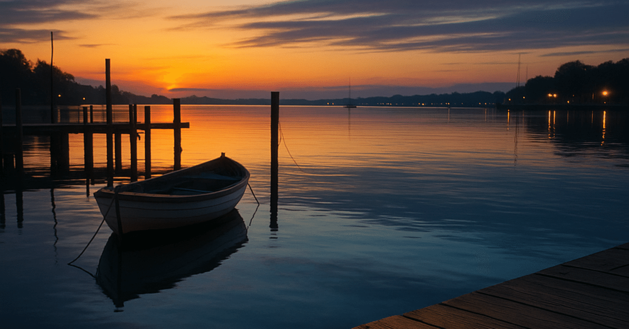 「ゼロに還る音──“Stability”が導く、新たな航海の前夜」｜Akihito Kimura (木村哲人) | 夜と都市の音楽