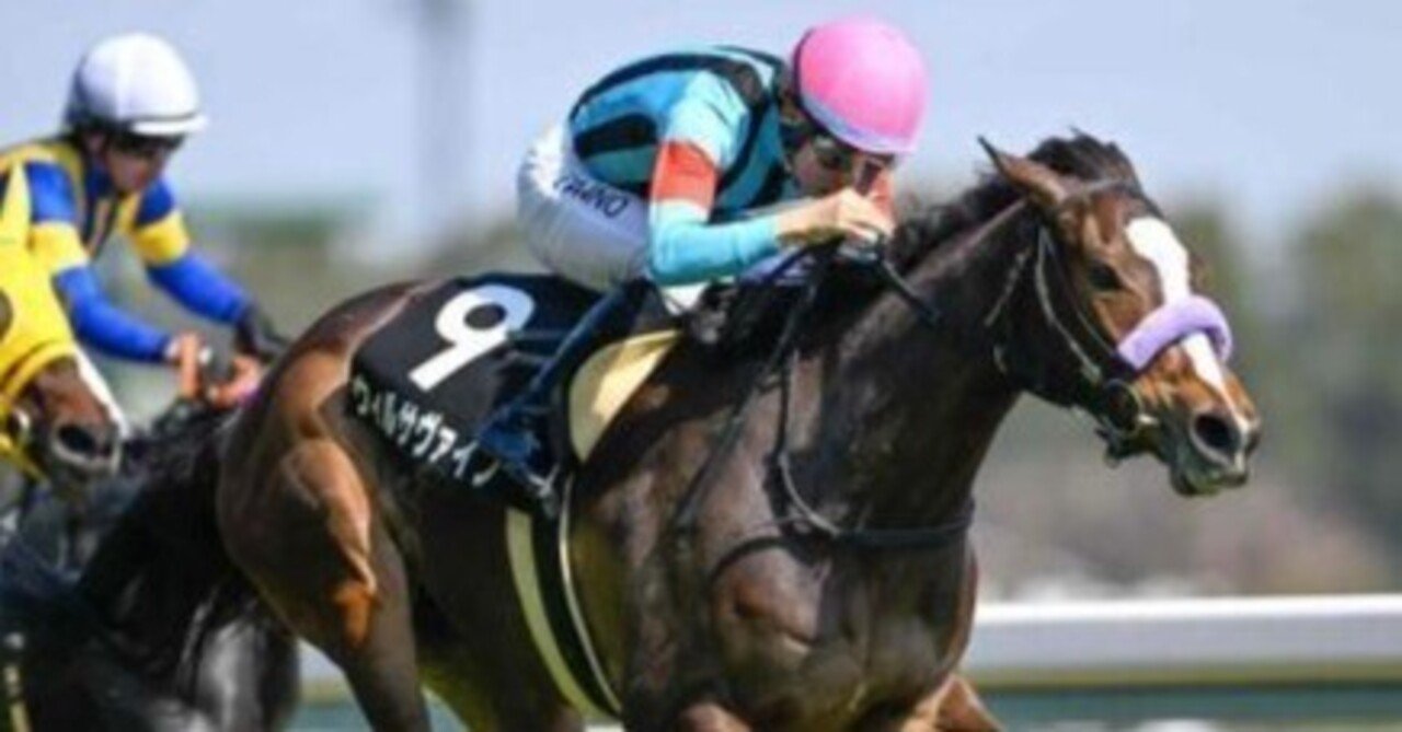 5/25 優駿牝馬 馬情報 ～ウィルサヴァイブ～｜Yuto_uma