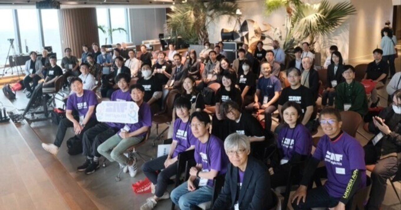 SHIFT Agile FES2025参加レポート｜Motoki Nakamura