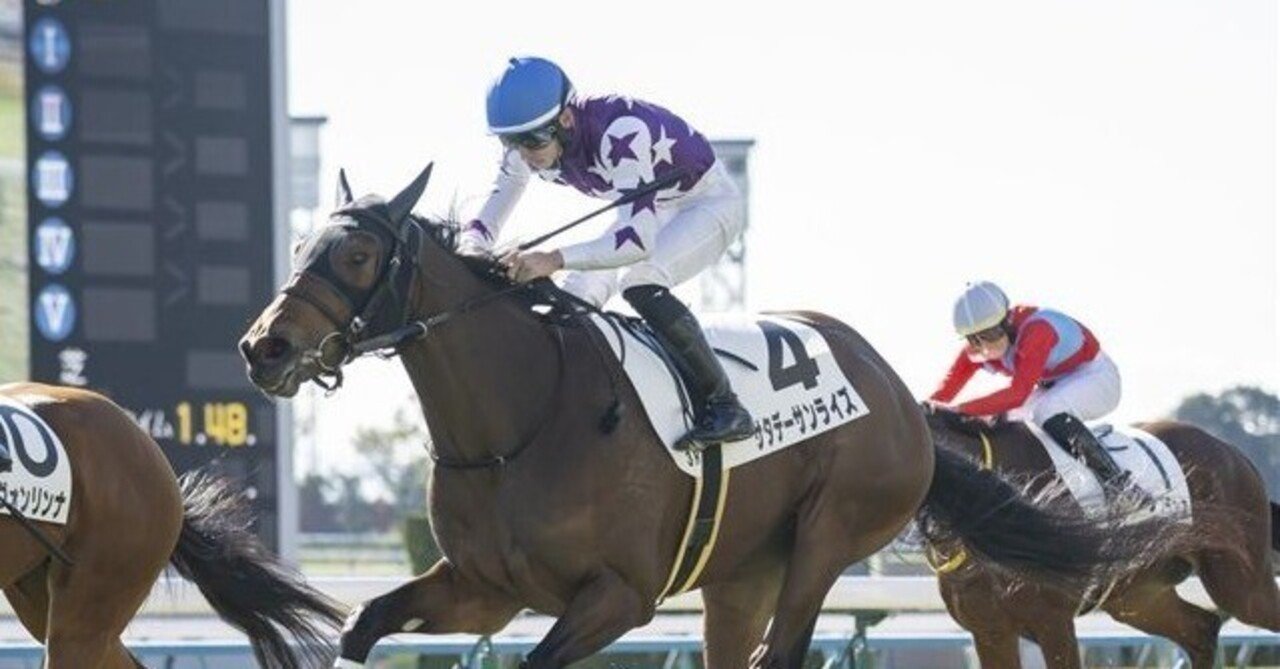 5/25 優駿牝馬 馬情報 ～サタデーサンライズ～｜Yuto_uma