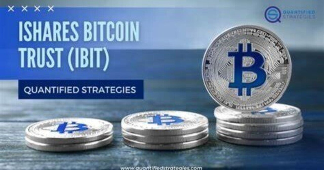 $BTC の最新動向と投資のポイントとJPMorganの背景:ETF市場の「IBIT」 解説｜@KennyOgura72599