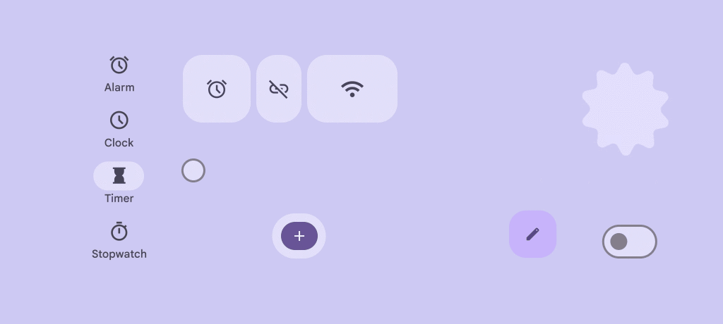Material 3 ExpressiveのUIアニメーション (Motion physics system - 運動物理システム）をCSSで実装してみる。【Web Design Talk ...