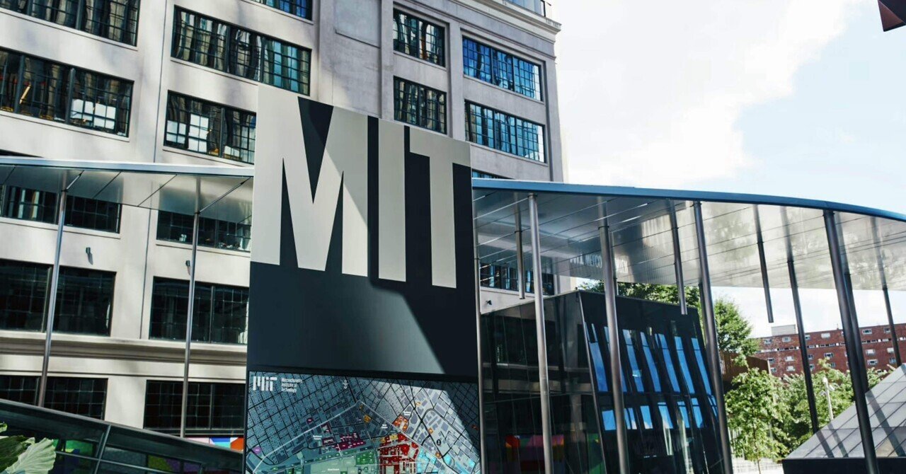 AIで研究が進む？MITの論文撤回から見えたこと｜Dr. Michikoのキャリア研究室