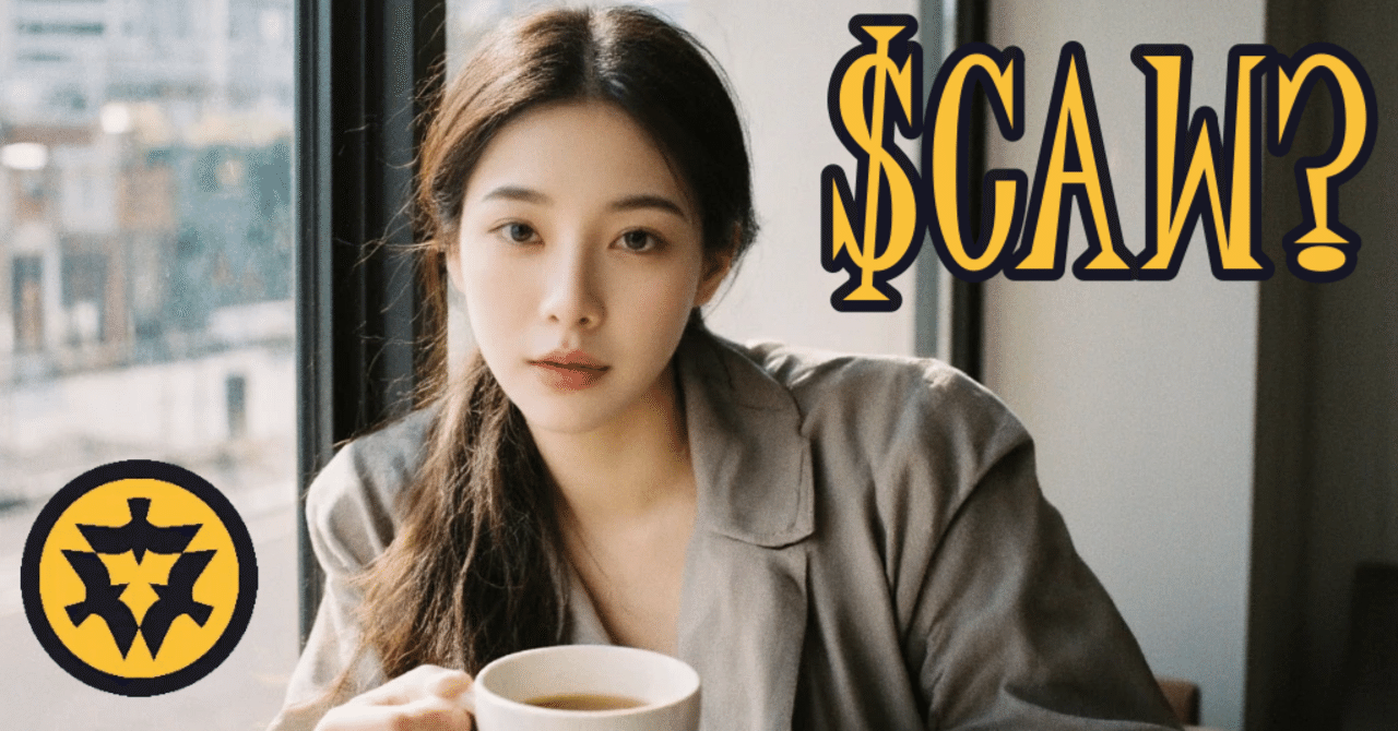 CAW】今さら聞けない？｜$SHIB の創設者が隠れて作った都市伝説とロマン溢れる謎の仮想通貨の全貌｜itou＠元GAFAのAIアート×収益ラボ