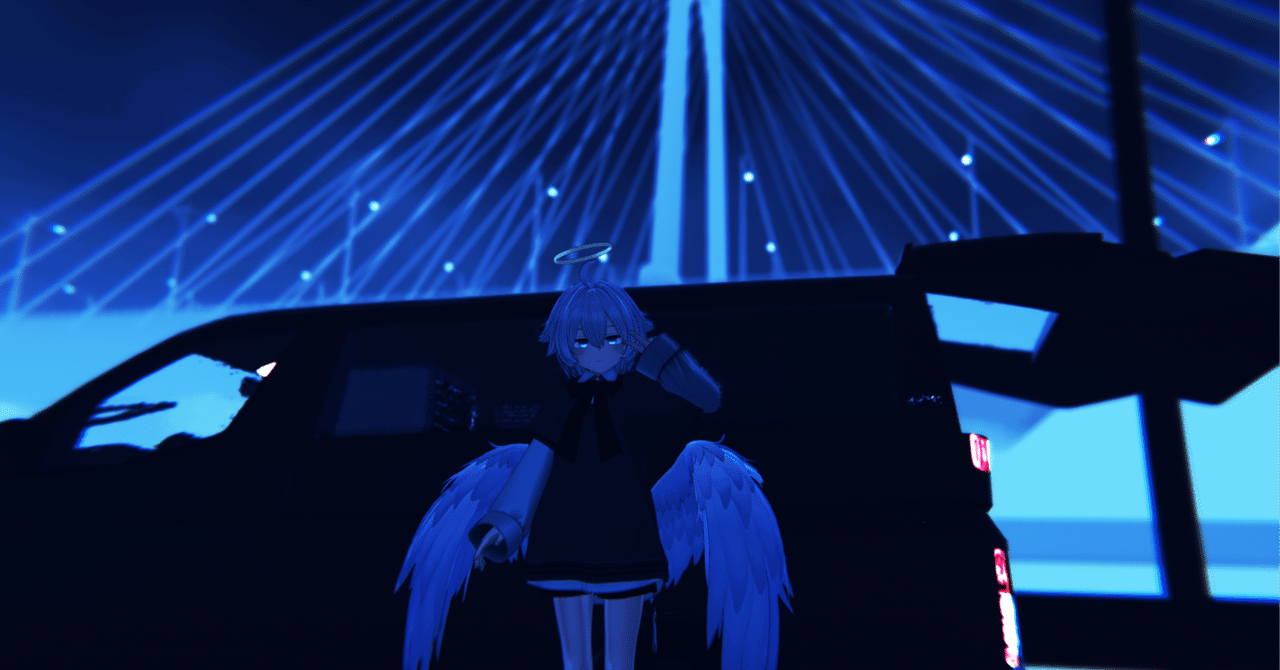 ヤリモクでVRChatを始めて起こったこと #PR｜ろくえん