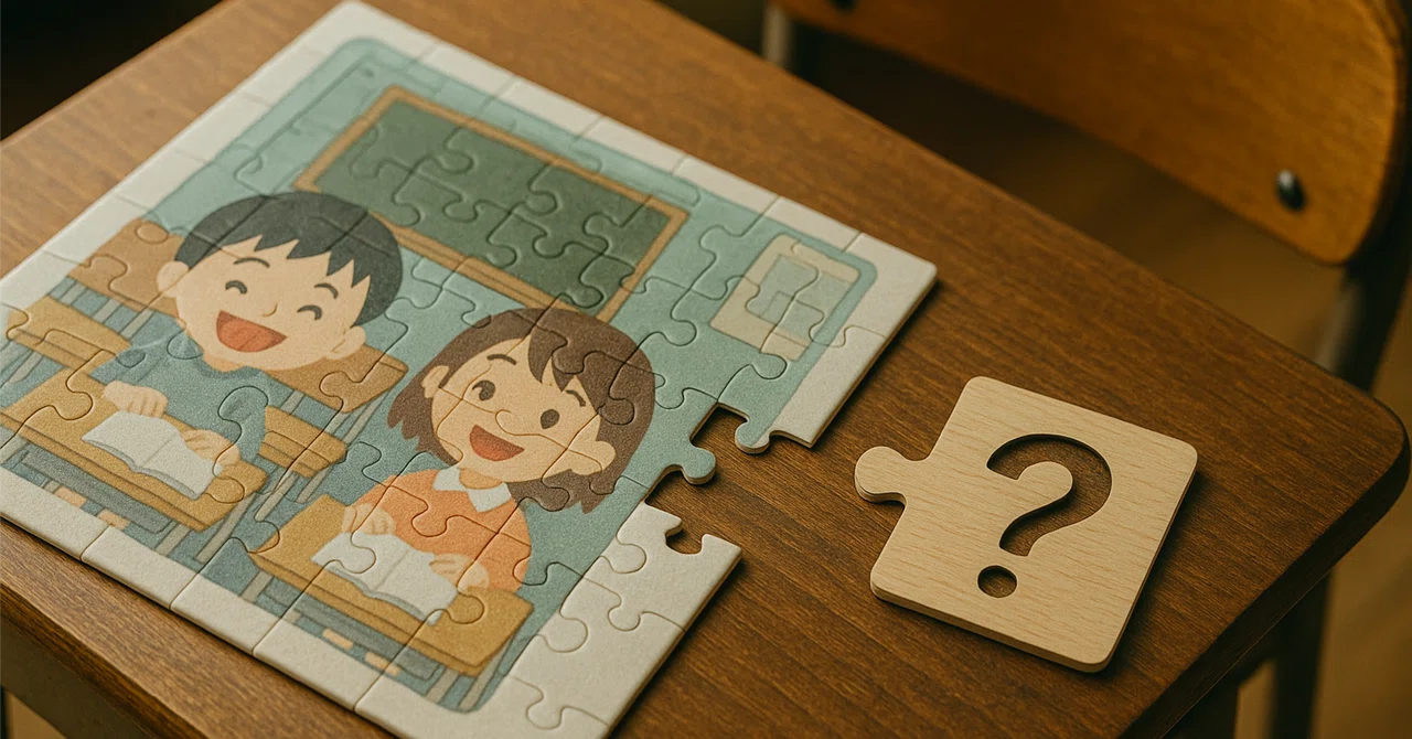 なぜ学校ではもっと「創造力」や「問題解決力」を育てないのか？｜duck2@bluesky