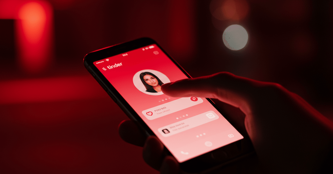 Tinderで可愛い子と確実にマッチする8つのテクニック｜NAOYA