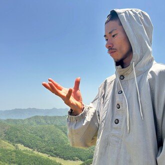 369｜YUKI ⌖ LIFE BEYOND EARTH