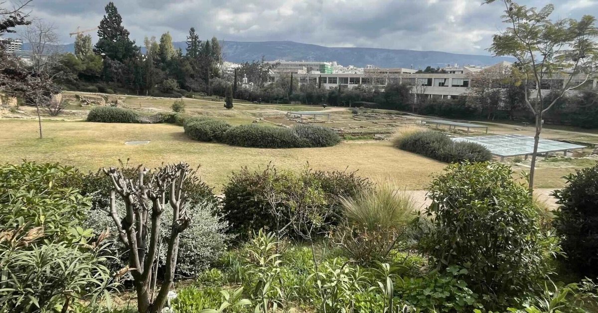 アリストテレスのエンテレケイア｜Kaoru Miller