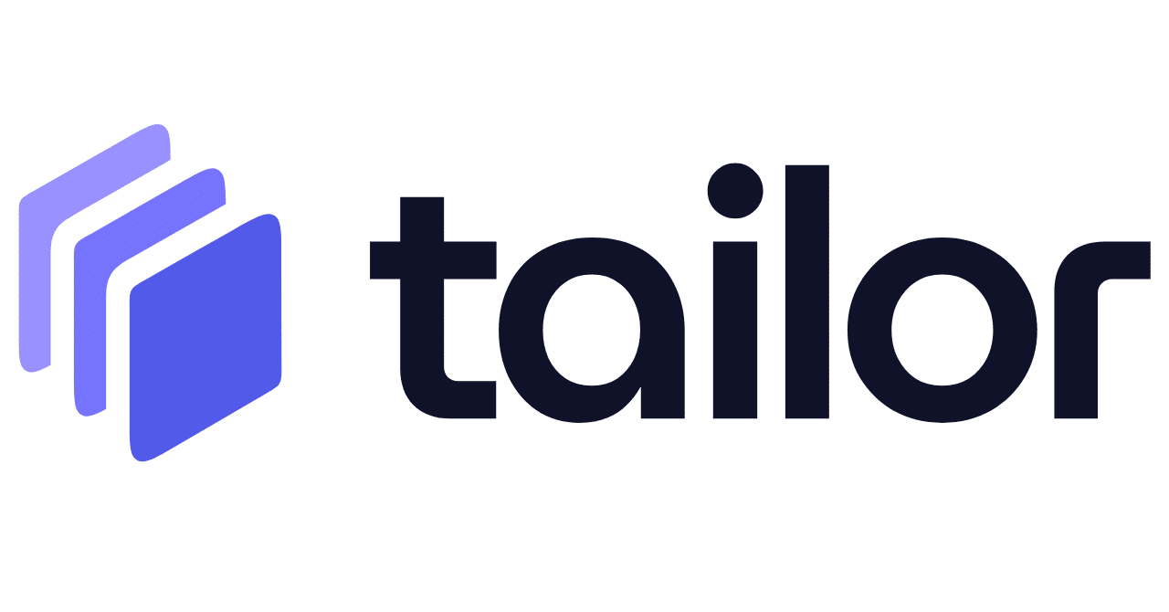 ヘッドレスERPプラットフォームを提供するTailorがシリーズAラウンドの初回クローズで総額1,400万米ドルの資金調達を実施｜STARTUP LOG｜スタートアップの挑戦を、もっと身近に ...