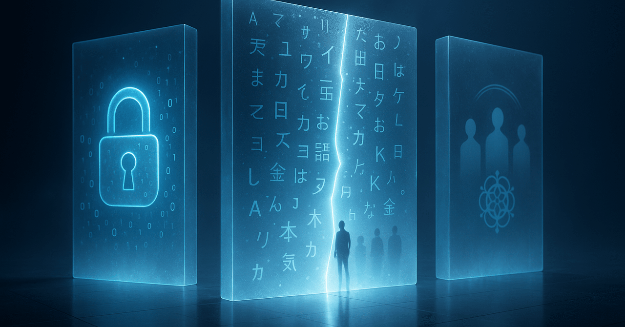 Break the Barriers: Why Japan Must Rethink Security, Language, and ...