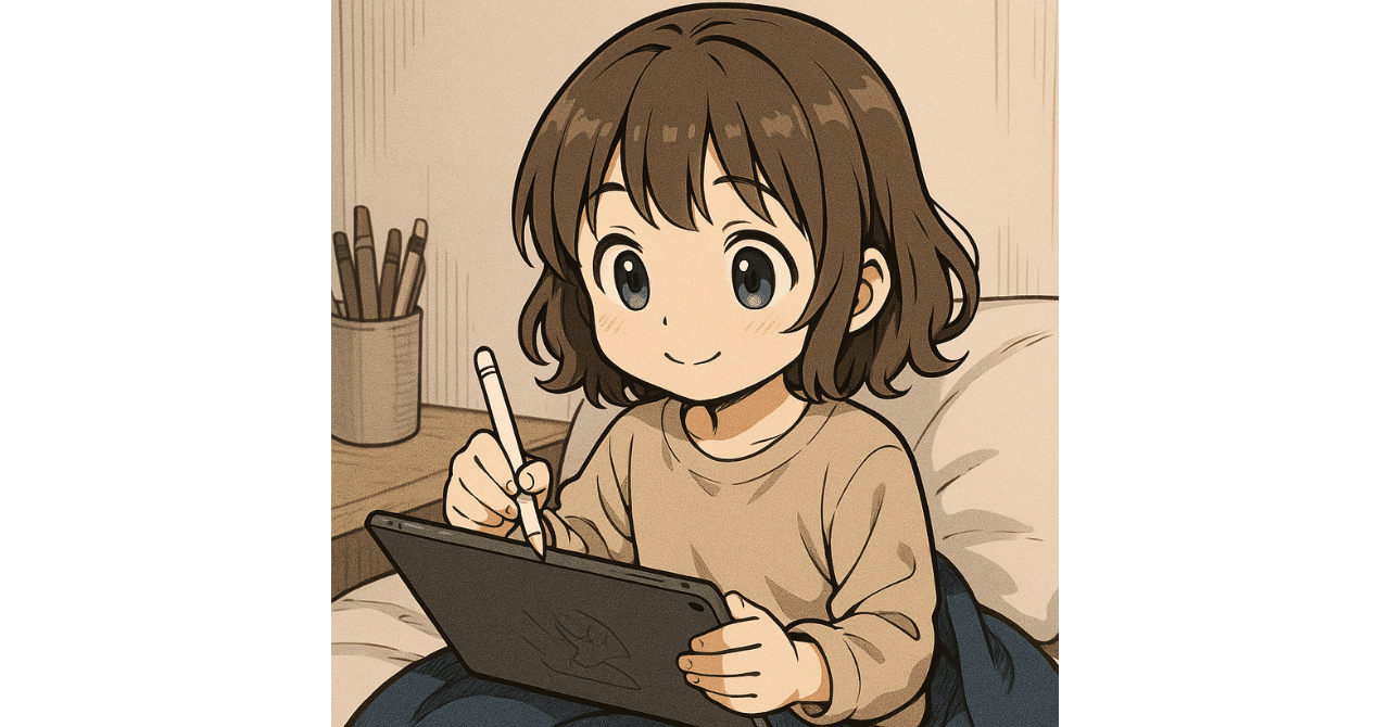 将来への土台｜sorairo555