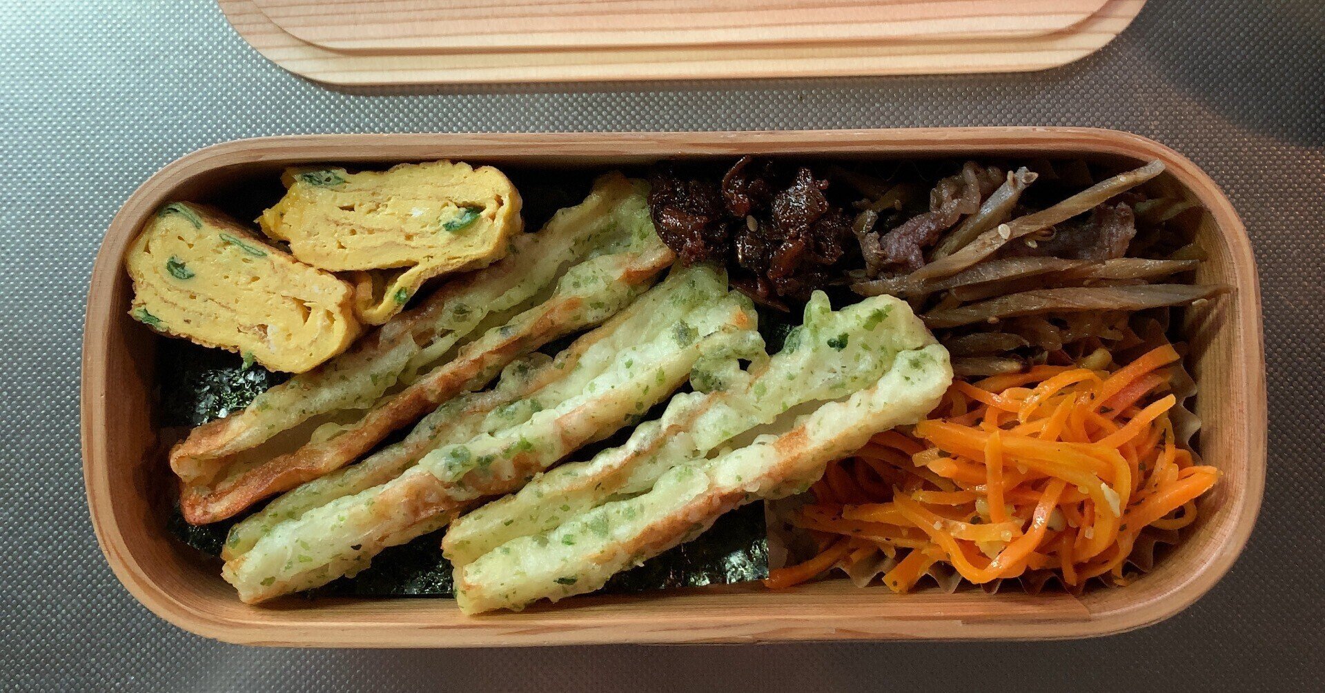 長月 エッセイとレシピ｜note