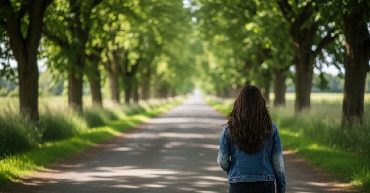 「もうダメだ」と思ったときこそ、人生が動き出す｜Seiichi Matsuda
