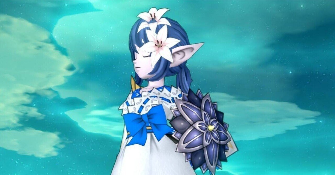 DQ10 ブルームシールドの打ち方 メモ｜ひよこ空