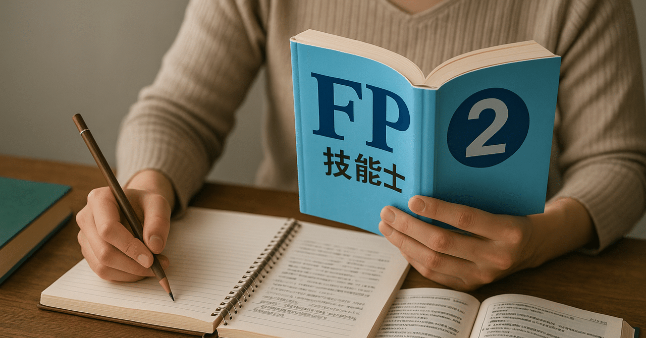 FP2級取得のメリット＋勉強時間と勉強法｜GenZee