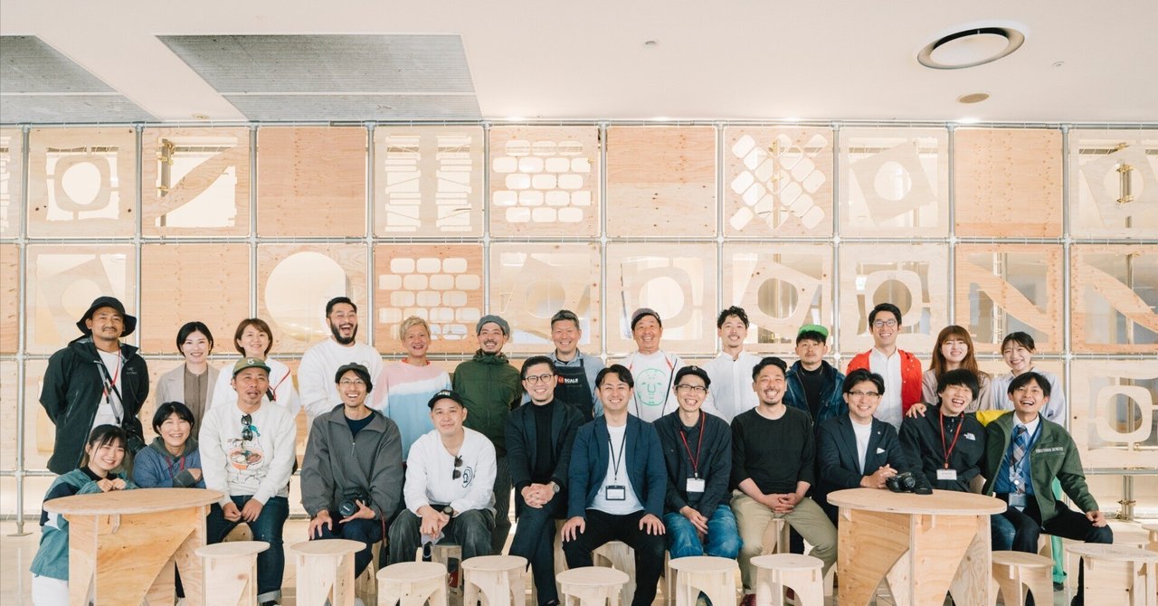 "つくる人を増やす" 自前でつくることからはじめる一歩ずつの積み重ねの重要性。｜Hiroki Taniguchi