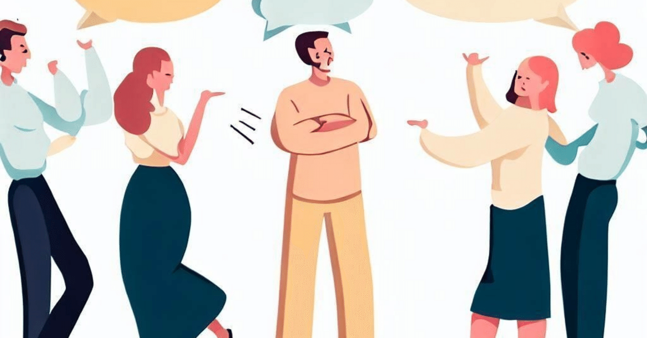 ②福祉の現場で「凡人」が「非凡」になるために：組織論からのヒント｜Hitoshi Taira