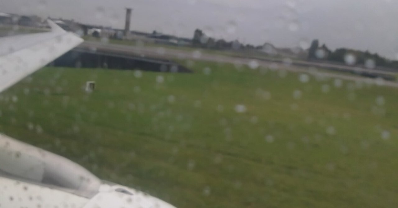 7日目帰りの飛行機編【初海外、パリへ行く】｜t09_hrk