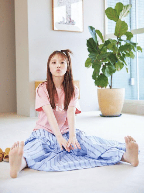 【目を覚ましたら推しがママに！？# 18】｜riku_46