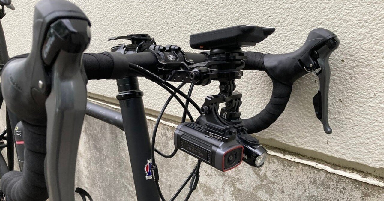 ミニベロ HELION Rにロードバイクのパーツを取り付けるその2｜Saki | Handwritten