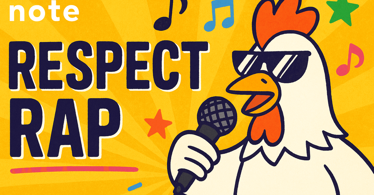 🎤『声を上げろ ～にわとりブラザーズ Respect RAP』｜AI直感ダイブ＠アルケミスト