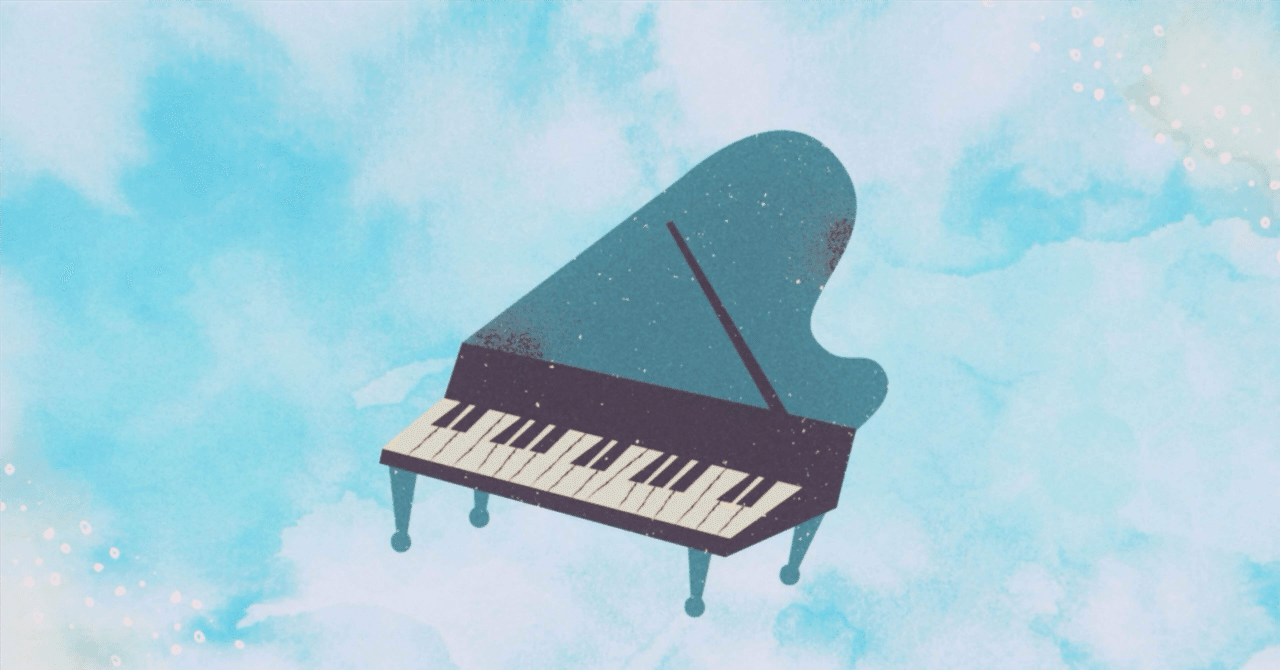 ピアノレッスンとタブレットとの付き合い方｜PASU