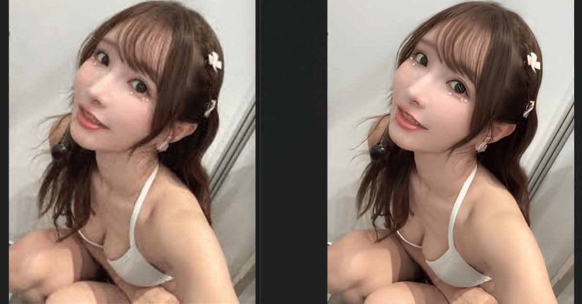 「Python」と「SwinIR」を使った画像の高画質化方法｜Python自動化研究所