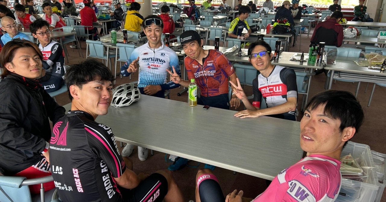 【RX 奥田】2025.05.18 JBCFおんたけヒルクライム E1 6位｜takuto.okuda