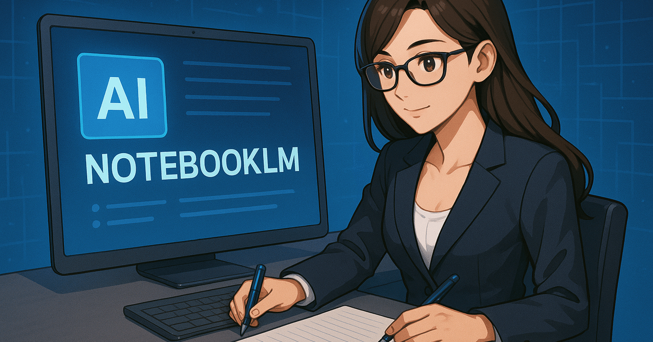 NotebookLMの“中身”が進化｜MASAKING