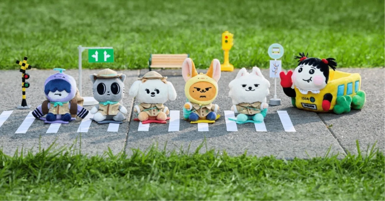 🇰🇷POPUP情報🇰🇷｜あ→くん
