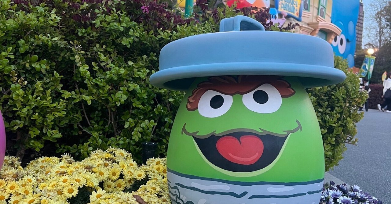 USJは“公園”3歳から通う女子大生のリアルな楽しみ方🎀🎢｜あ