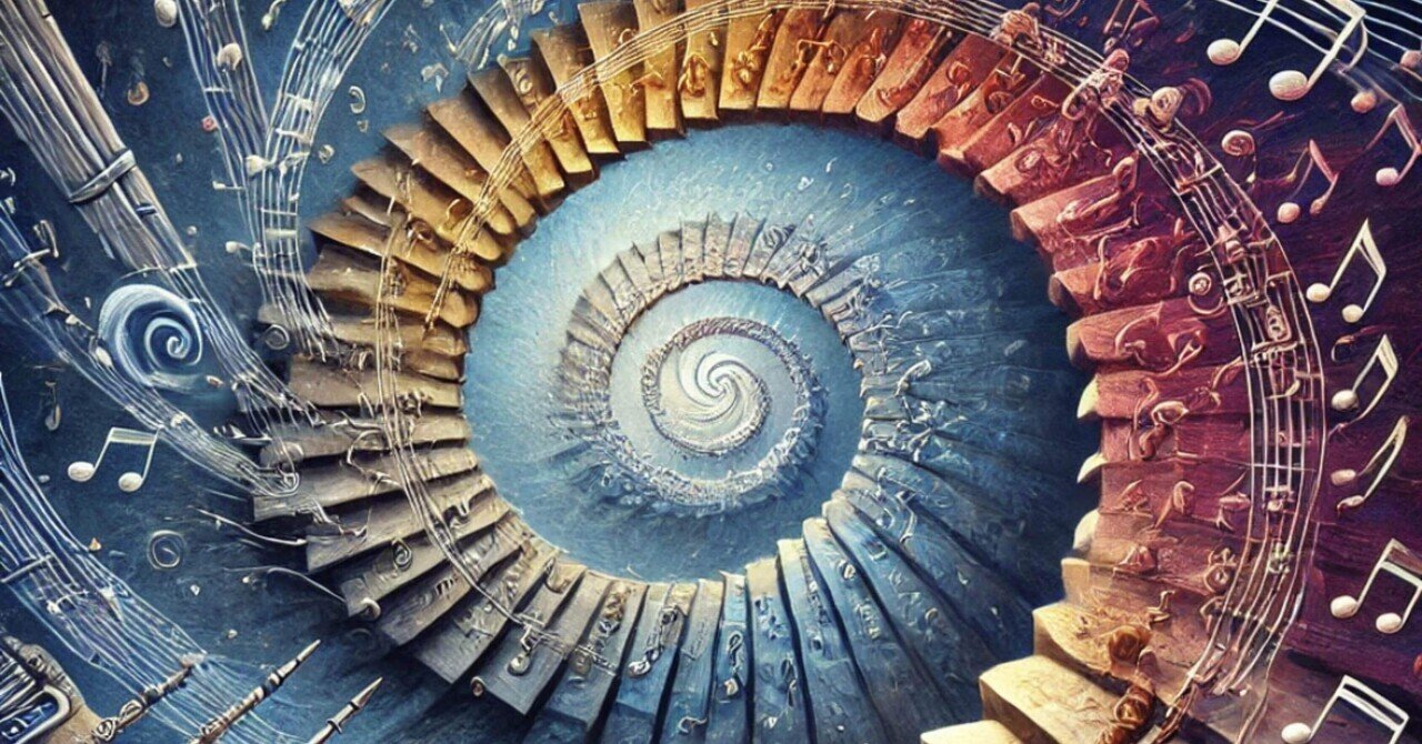 ♬ラヴェルのボレロ、その素晴らしさと感想｜杉にい (Sugi Nii)