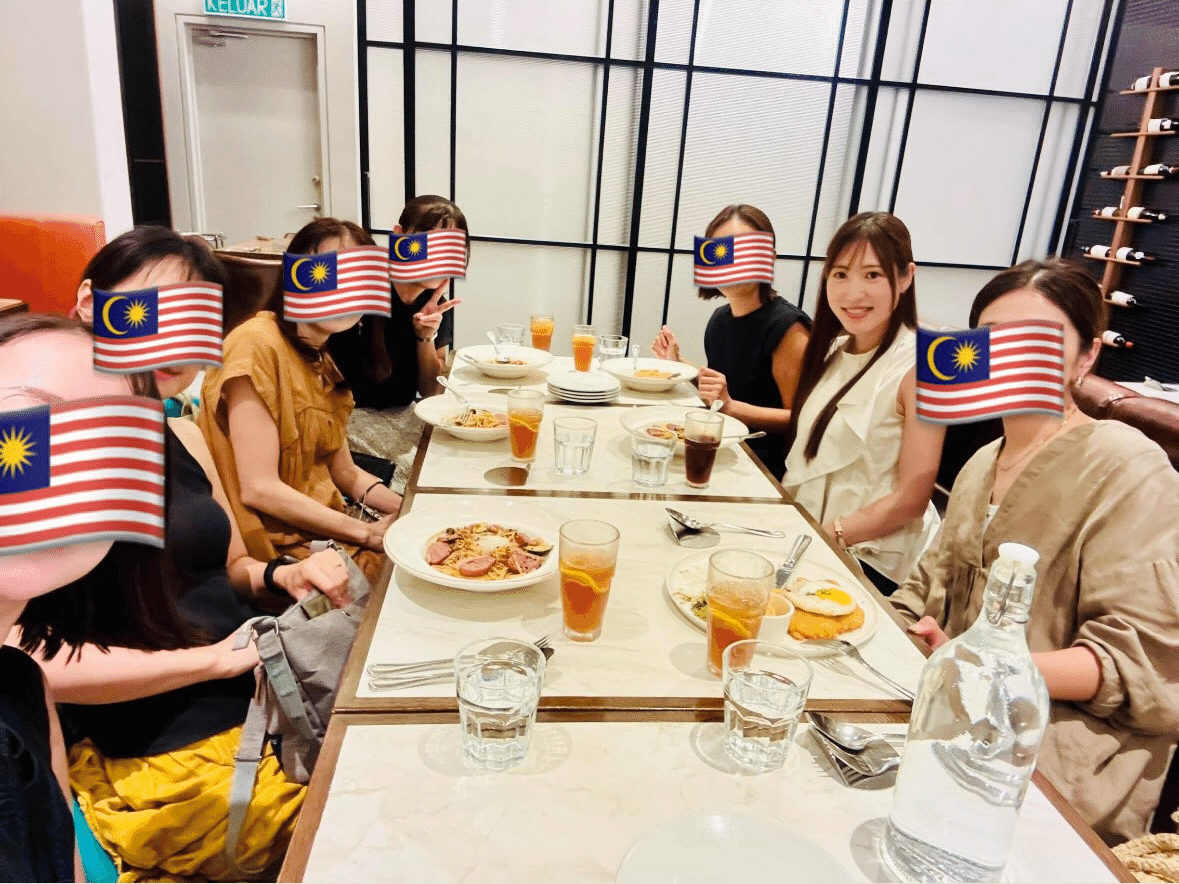 【マレーシア移住1ヶ月】子どもたちと迎えた新生活。｜シンママRIEマレーシア移住奮闘記｜rie_singlemamstyle