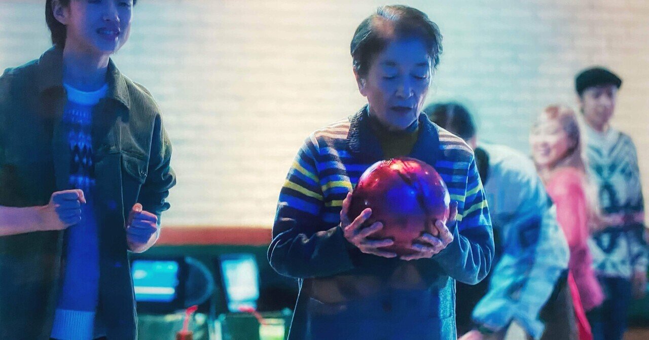 映画『PLAN 75』鑑賞｜transvision