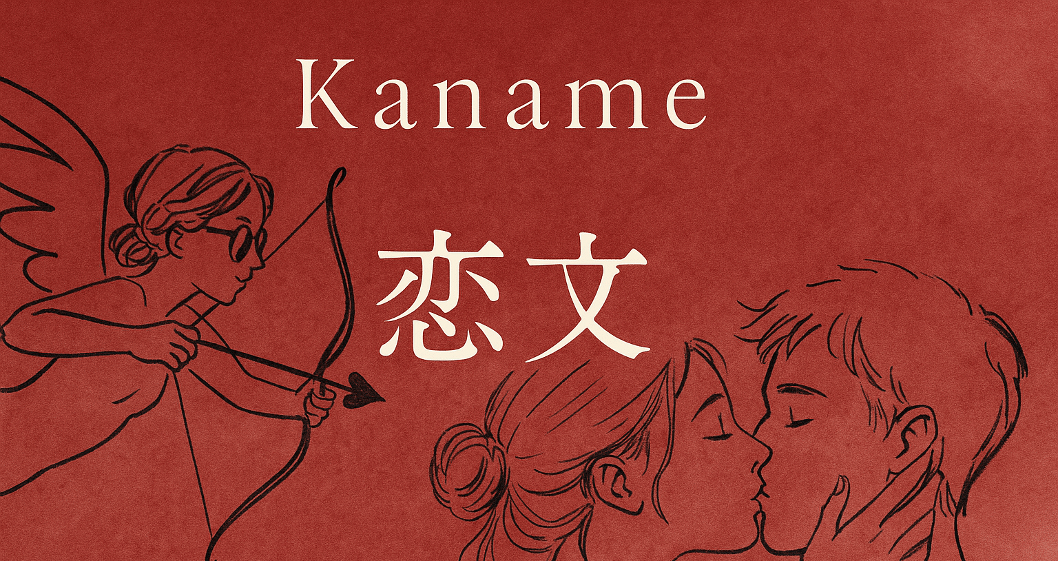 kanameの恋文｜かなめ｜note