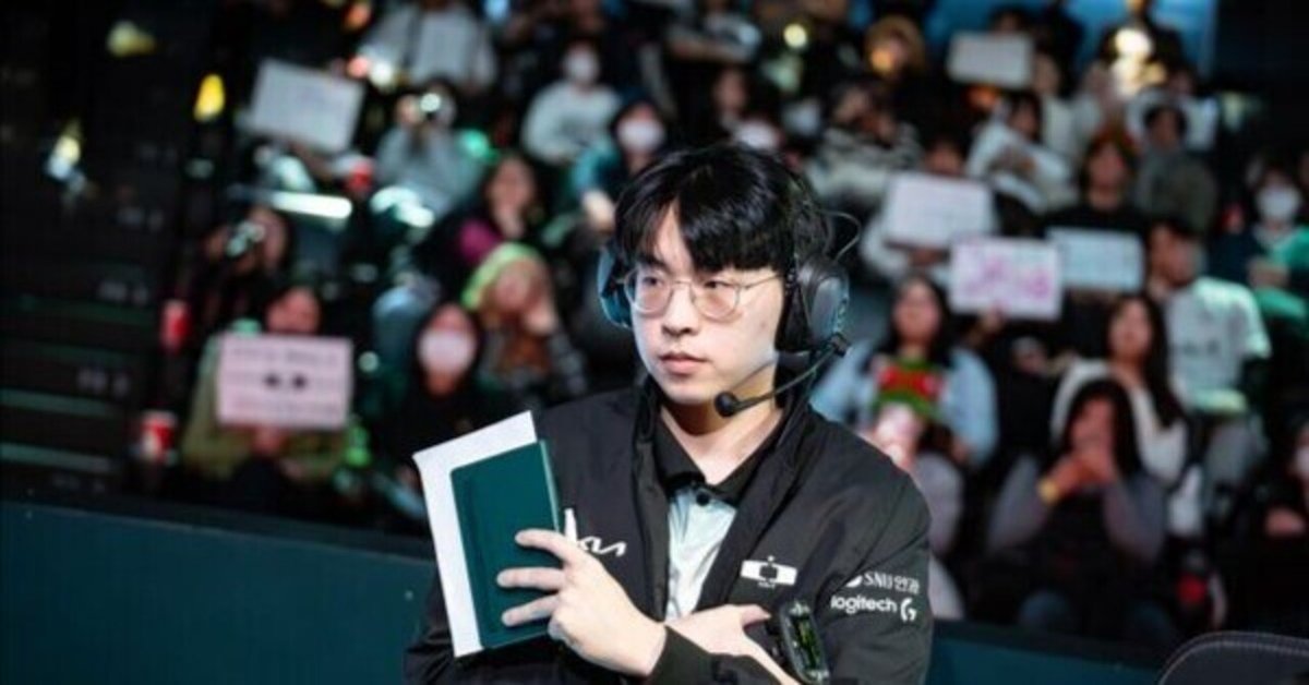 自力での5位進出消滅のDK Bengi「これ以上は本当に負けられない」｜Takikomi
