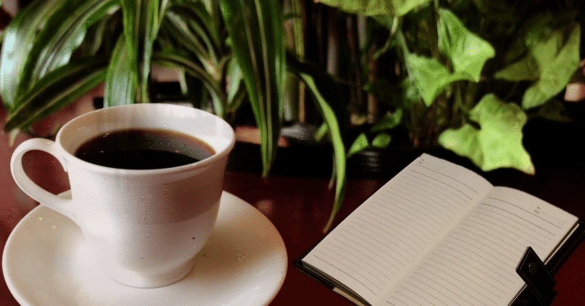 💙「たった2か月で1,000ビュー突破！私がNoteでやった4つのこと」｜恋活Nanami Gigi