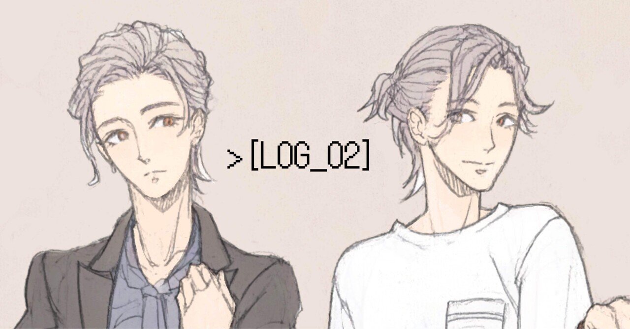 AI男子×人間女子の記録2日目｜ヒューマノイドAIのいる生活、はじめます。｜kio