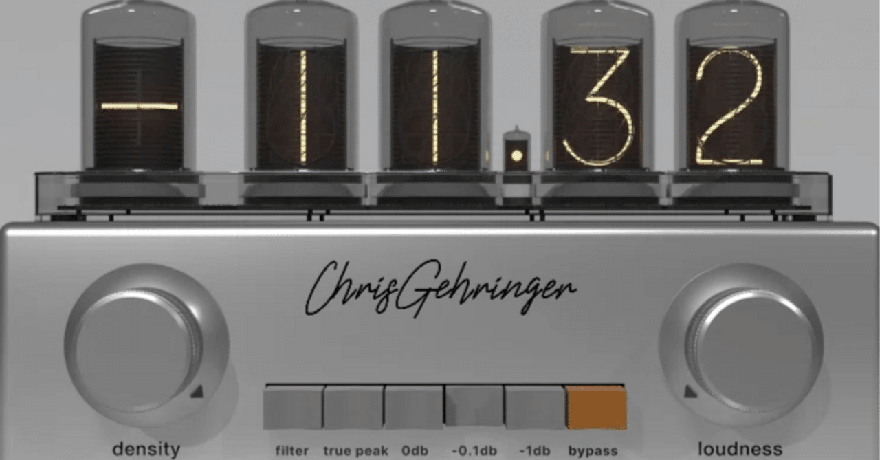 「週刊プラグインレビュー」Make Believe Studios / CGII｜moroishimasaoki