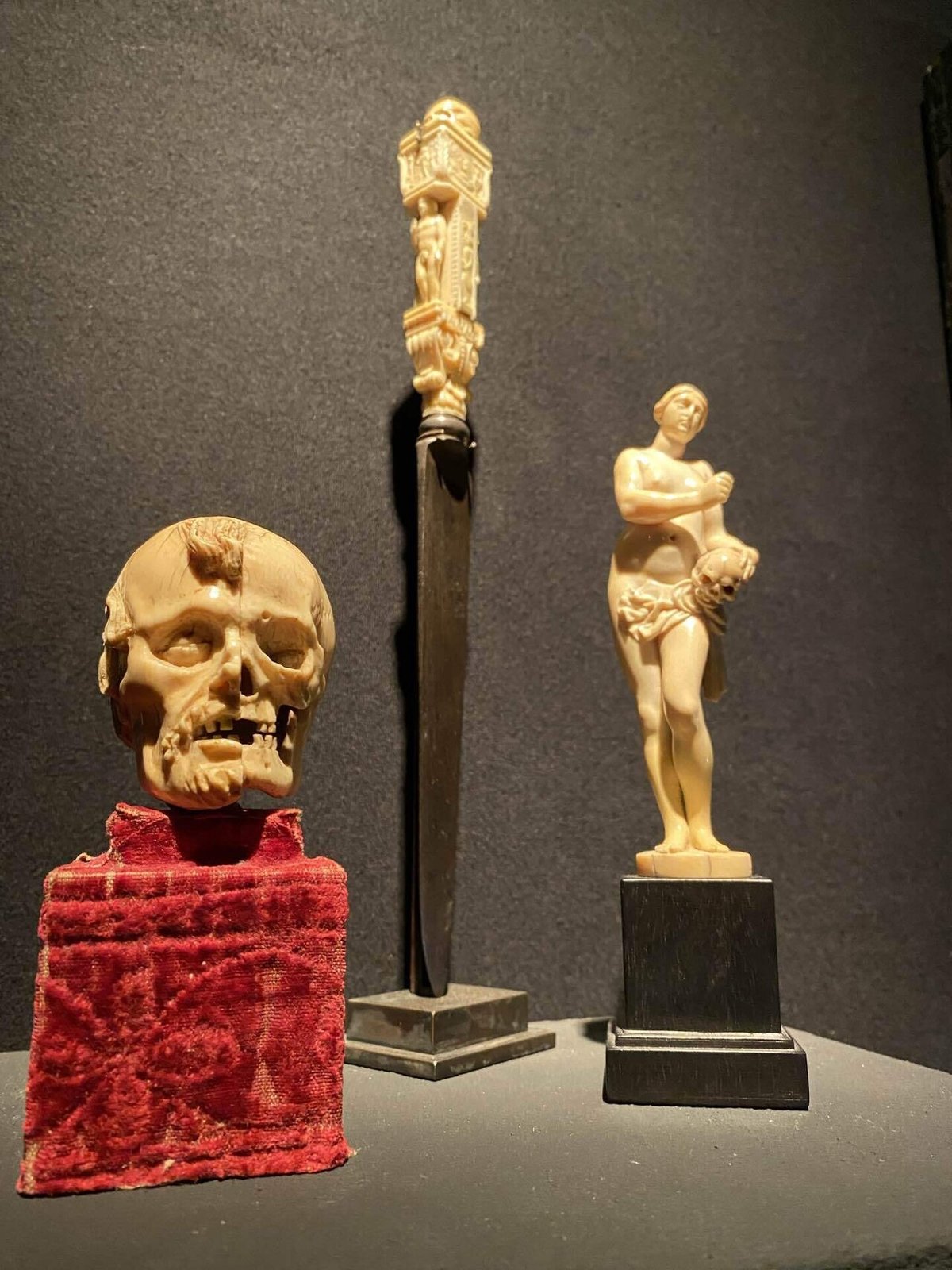 備忘録 TEFAF2025①｜高見温| On Takami