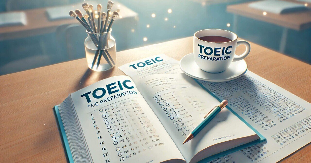 【TOEIC】byとかwithとか（2025/05/22配信分）｜祥平@英語学習中