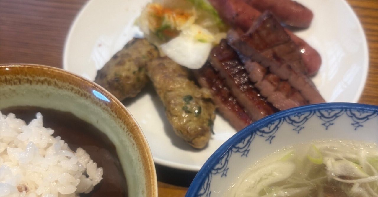 昼は牛タンランチ｜COZY KOJI