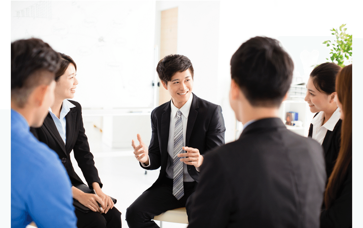 売らなくても売れる人｜Maruyama Kunitomo