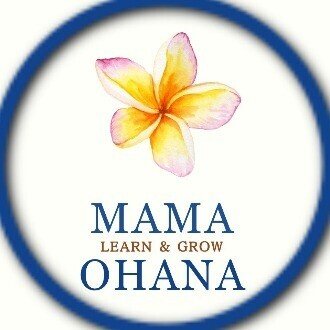 MAMA OHANA｜note