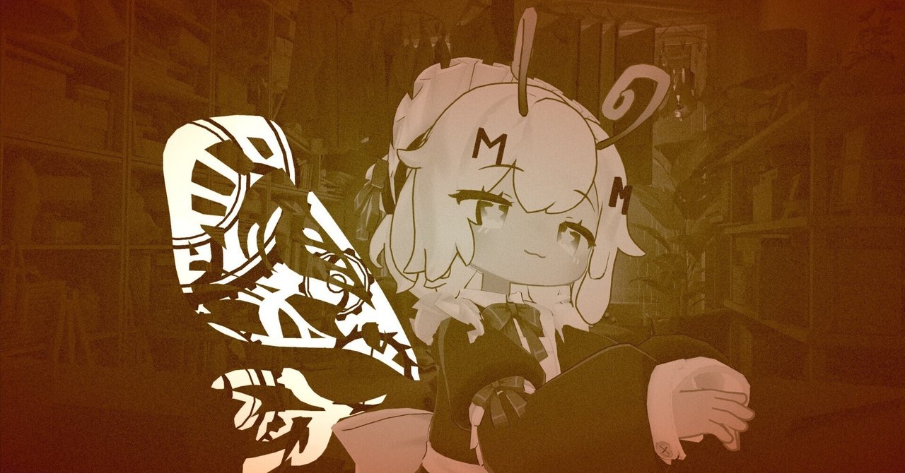 新規勢に向けたVRC攻略法の功罪｜MM